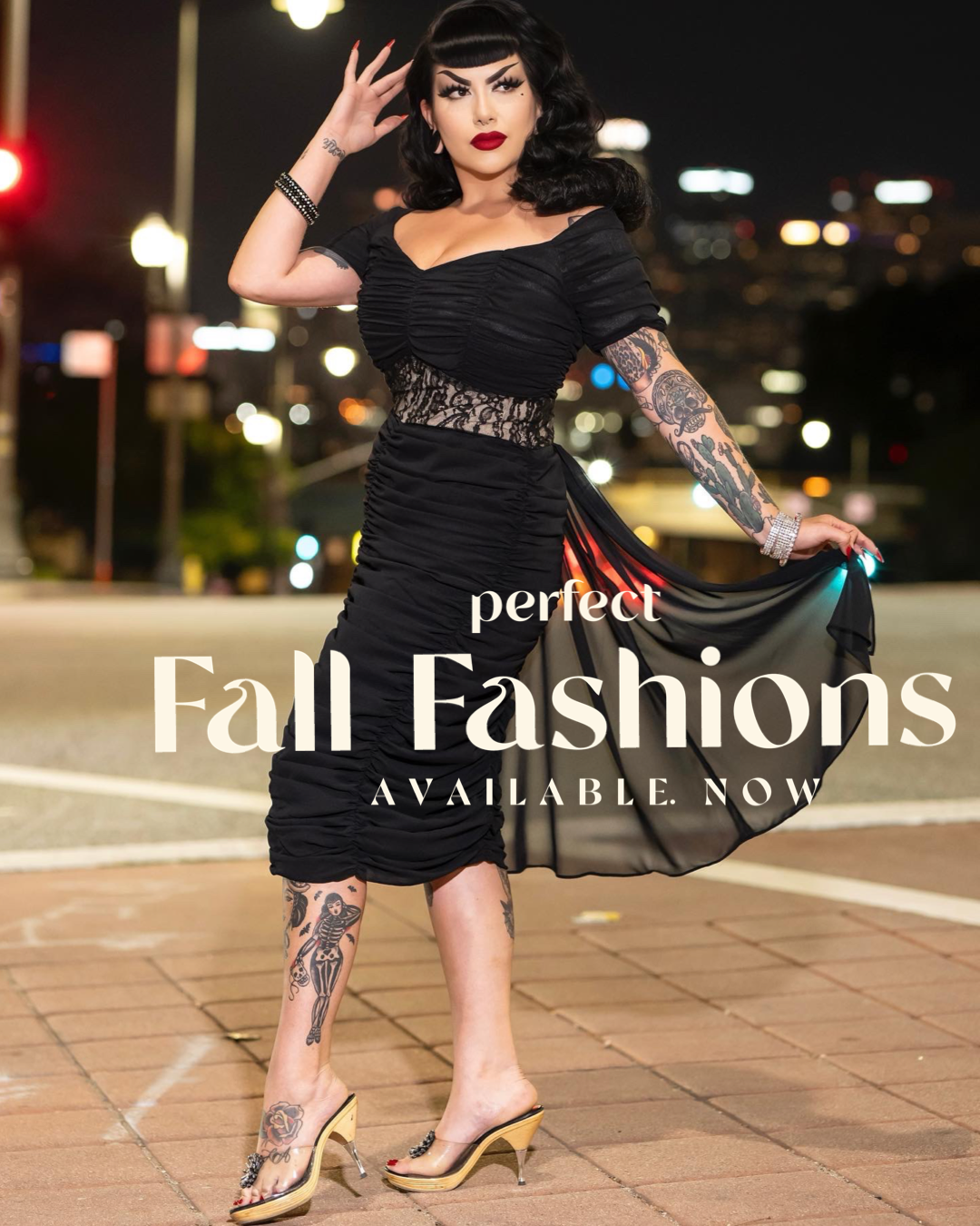 Lady Splendor Clothing – LadySplendorClothing