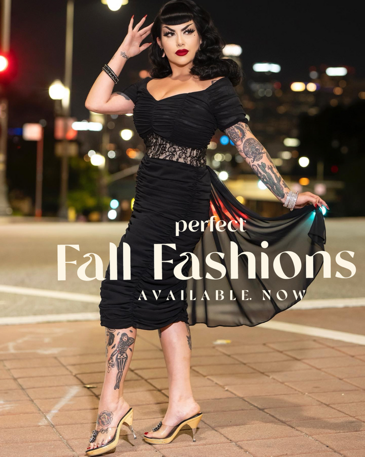 Lady Splendor Clothing – LadySplendorClothing