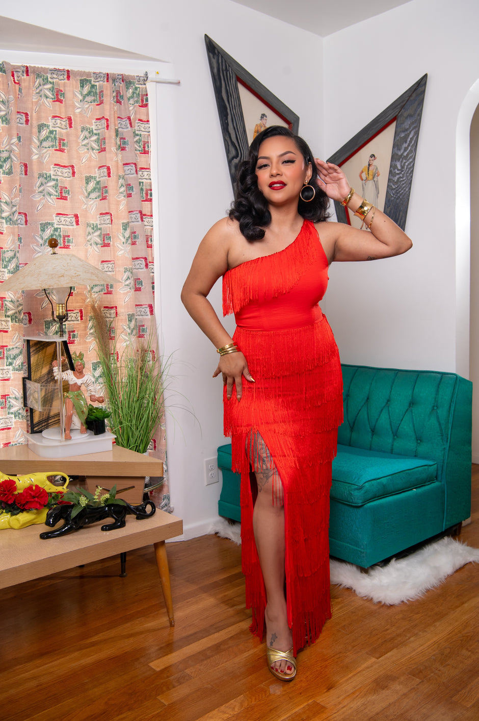 Lady Splendor Clothing – LadySplendorClothing