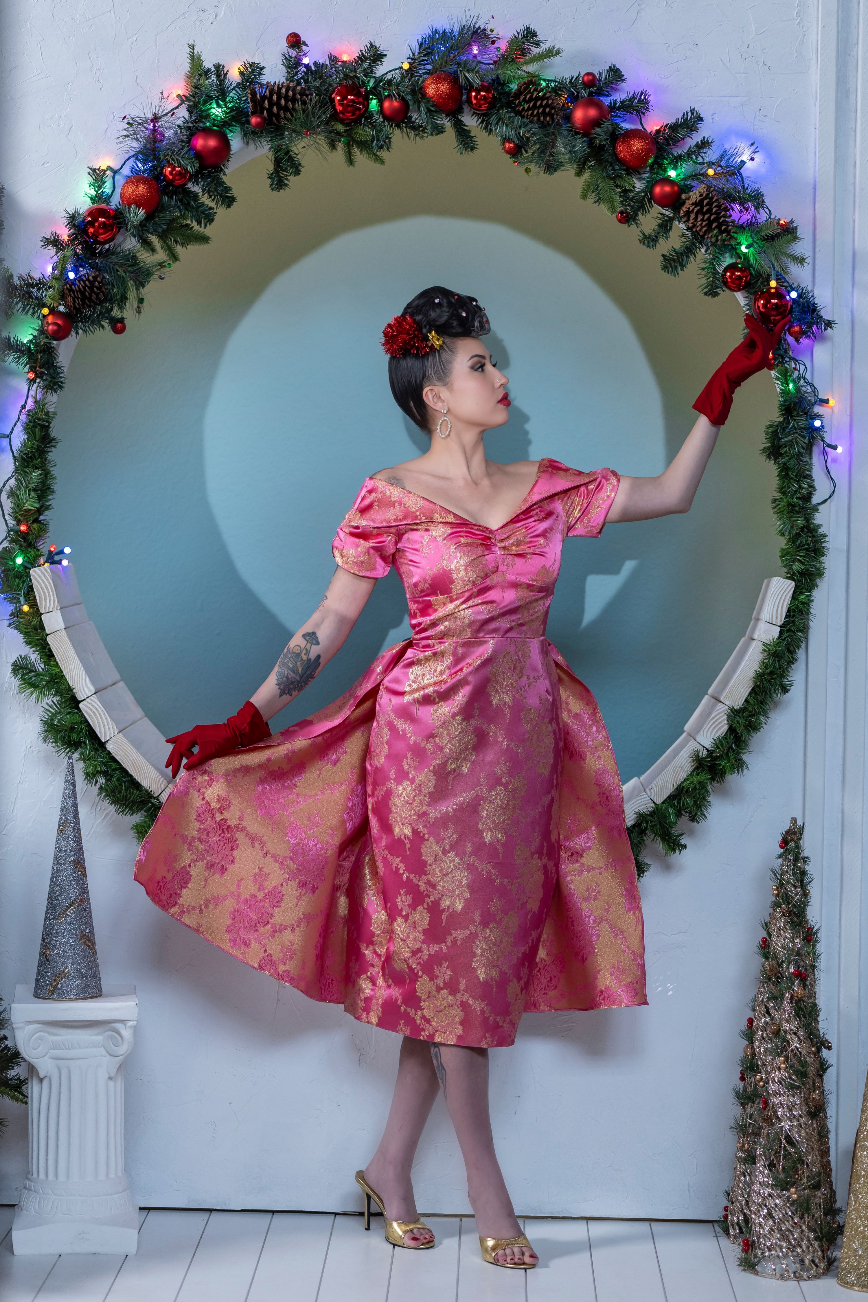 Lady Splendor Clothing – LadySplendorClothing