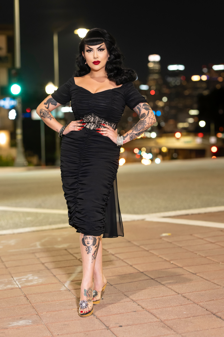 Lady Splendor Clothing – LadySplendorClothing