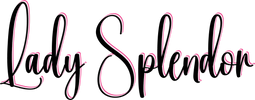 Lady Splendor Clothing – LadySplendorClothing
