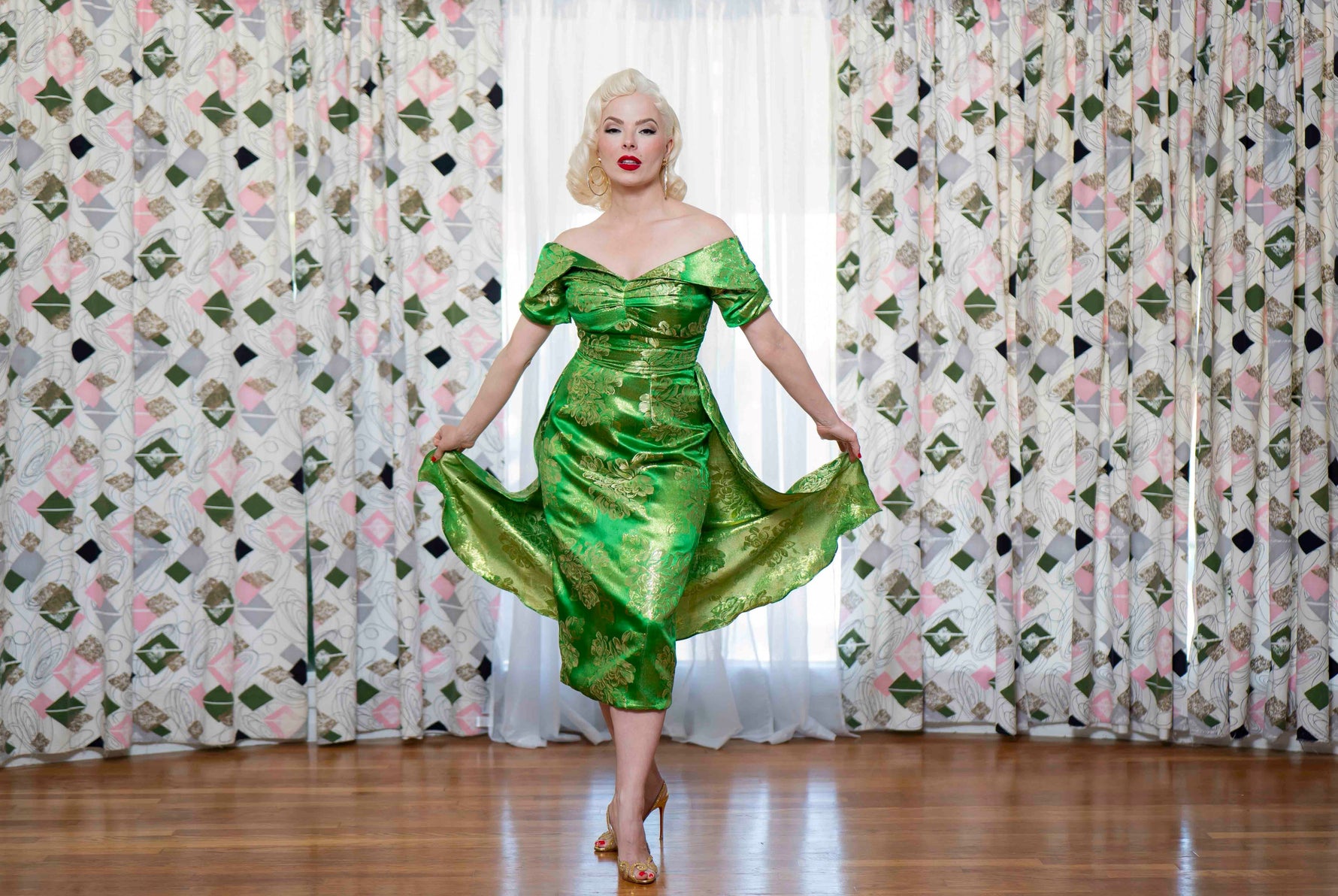 Lady Splendor Clothing – LadySplendorClothing