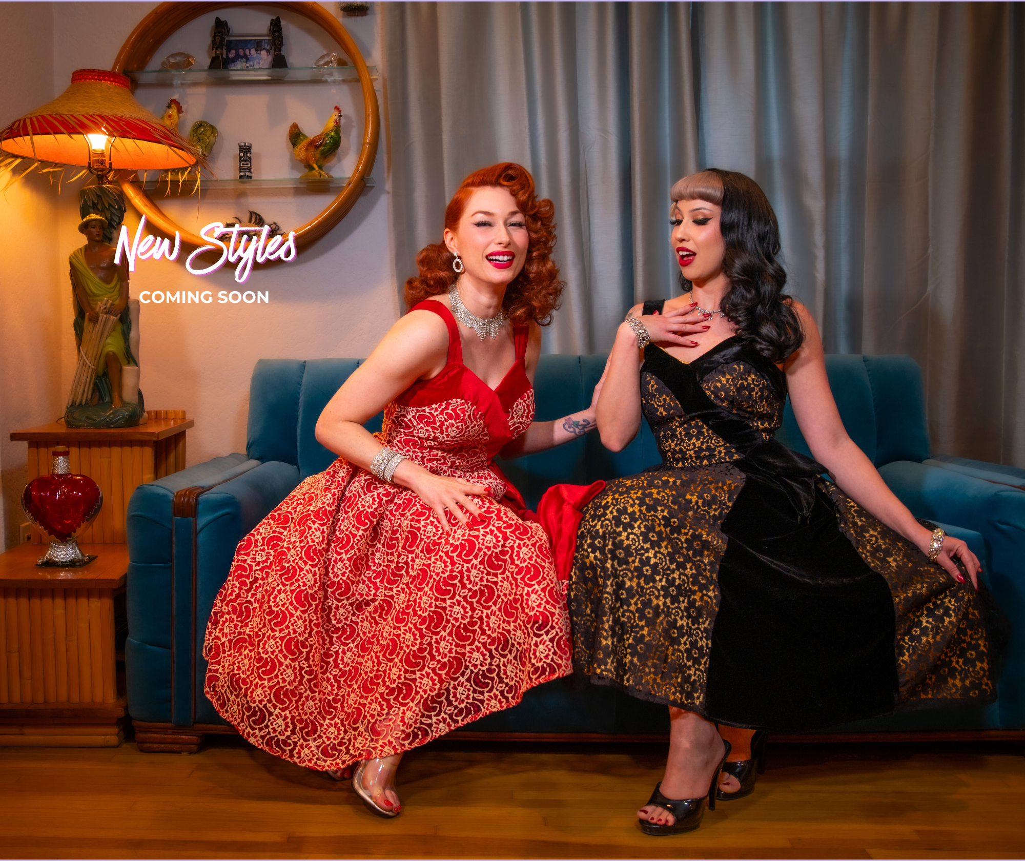 Lady Splendor Clothing – LadySplendorClothing