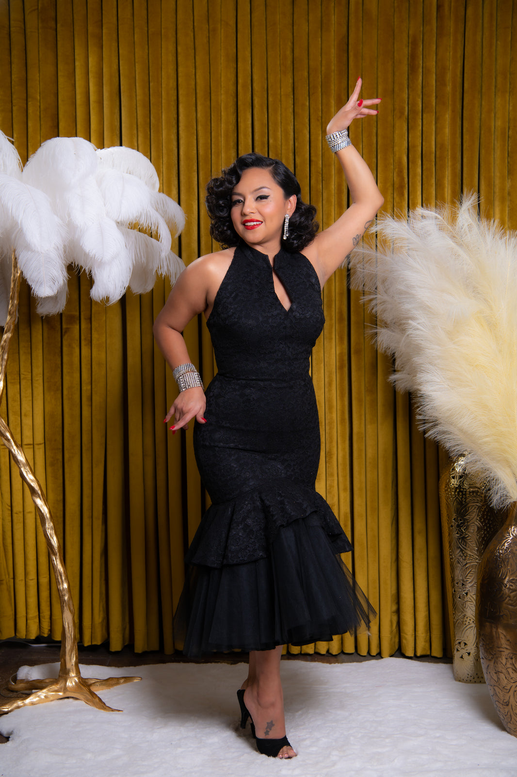 LadySplendorClothing